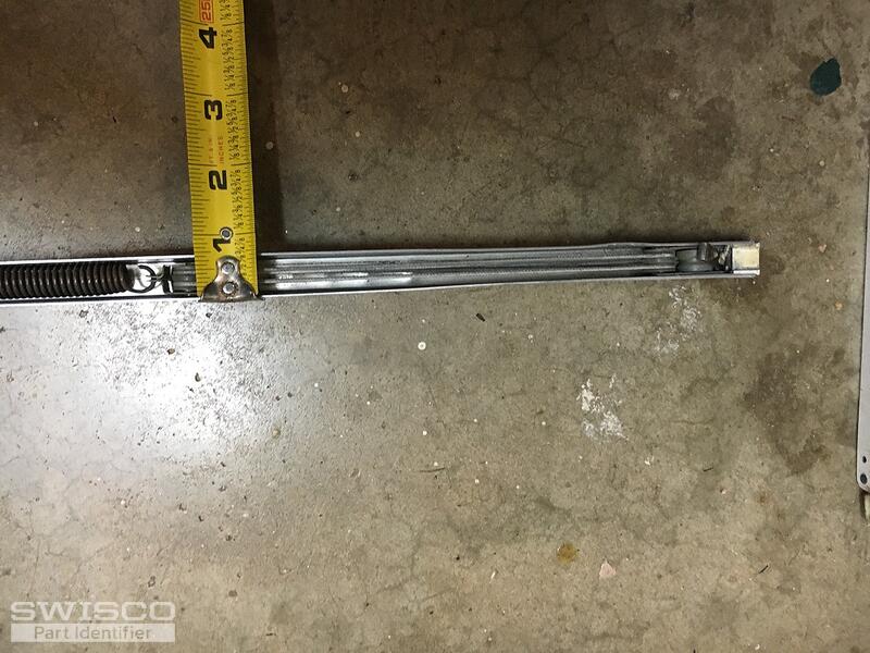 Need help to identify hardware for two different windows : SWISCO.com