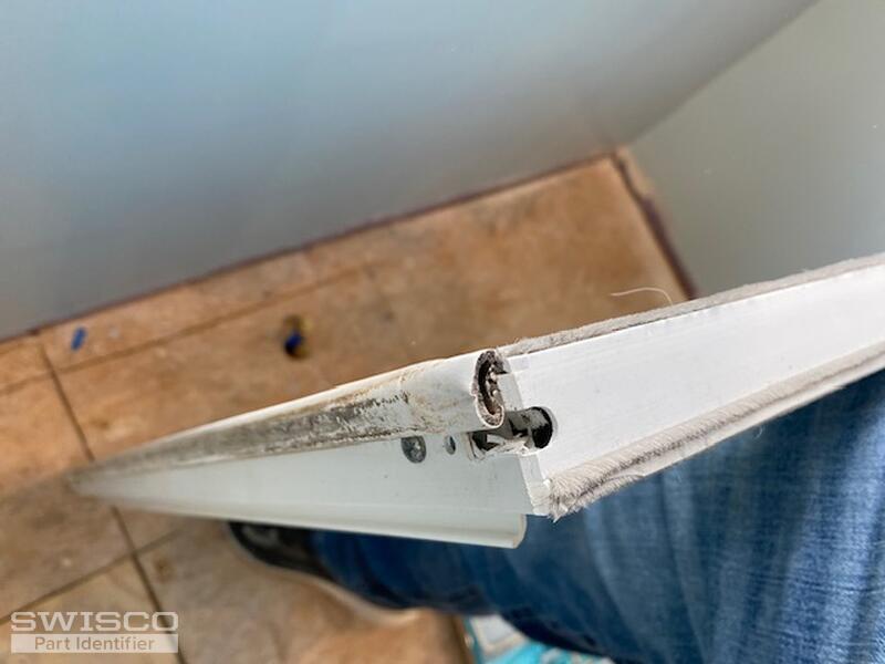 Georgia Pacific spiral windows : SWISCO.com