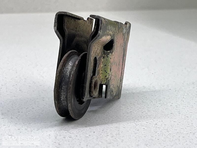 patio rollers : SWISCO.com