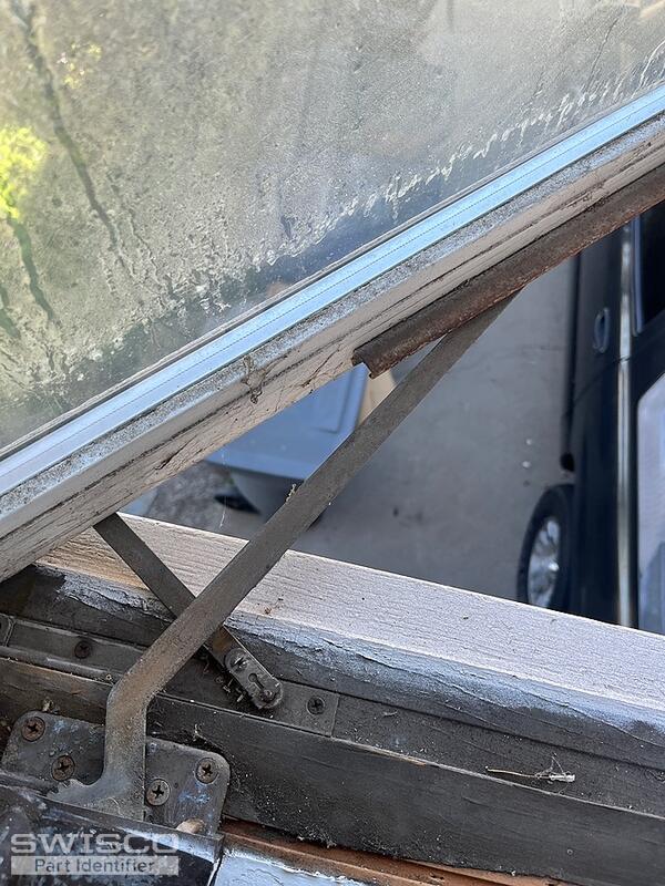 Identify Casement Operator : SWISCO.com