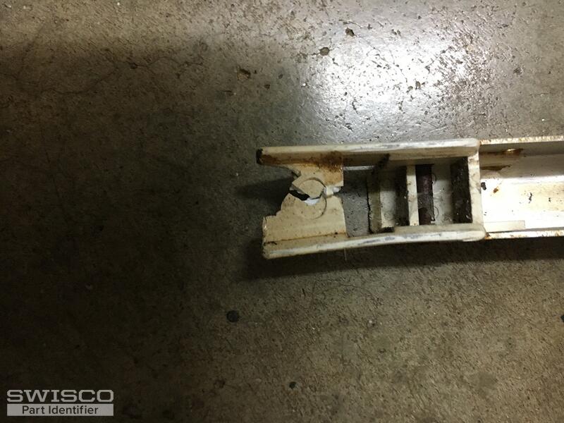 Need help to identify hardware for two different windows : SWISCO.com