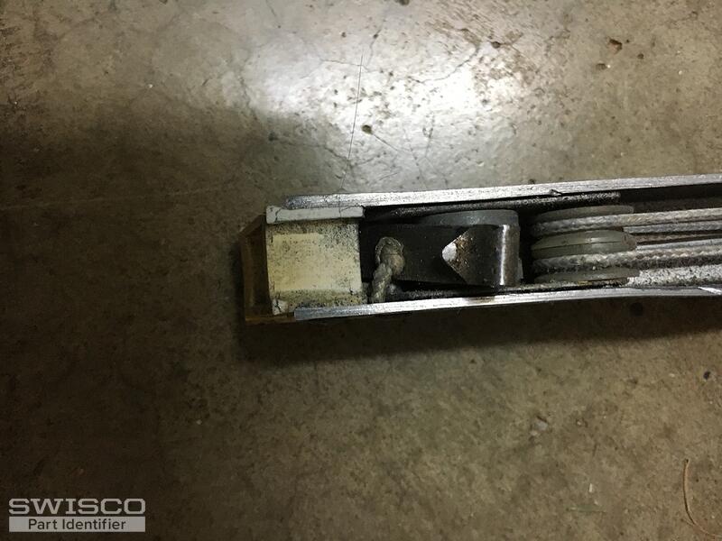 Need help to identify hardware for two different windows : SWISCO.com