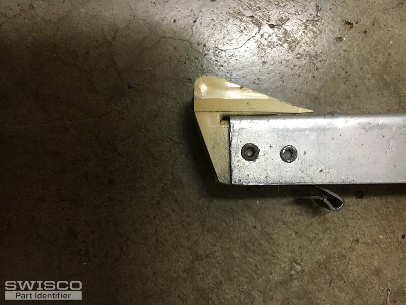 Need help to identify hardware for two different windows : SWISCO.com