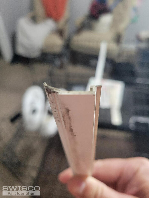 Interior sash trim??? PPG Herculite K : SWISCO.com