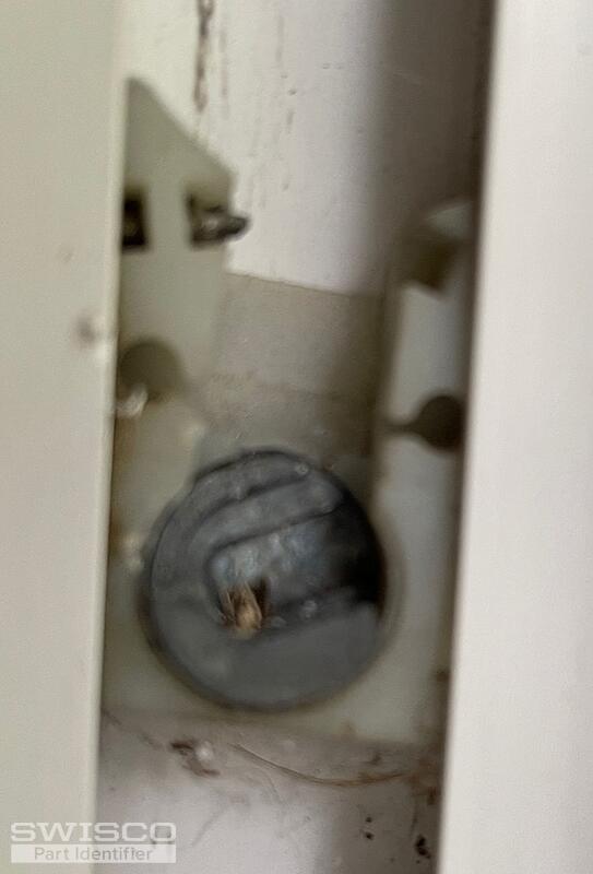 Tilt window pivot lock shoe : SWISCO.com