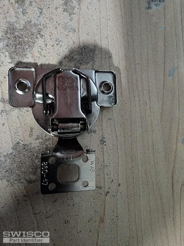 Grass cabinet hinge : SWISCO.com