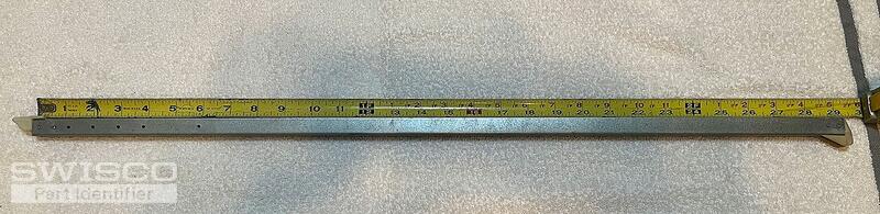 2840 Window Balance : SWISCO.com