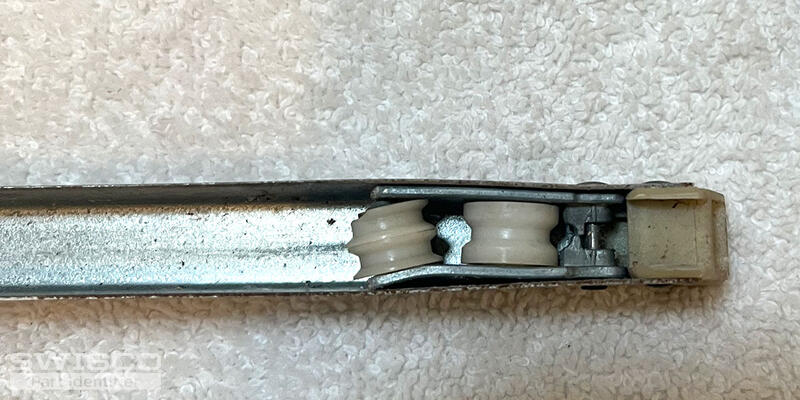 2840 Window Balance : SWISCO.com