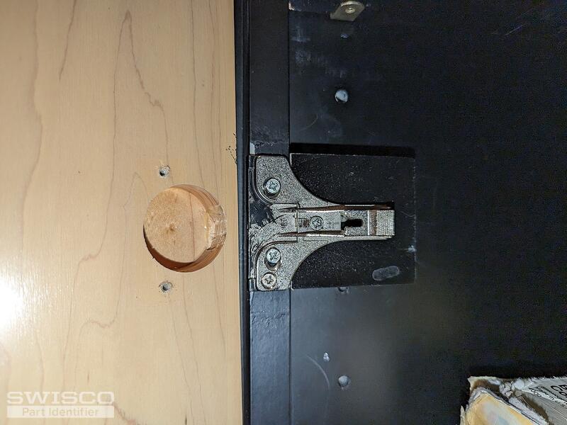 Replacement hinges : SWISCO.com