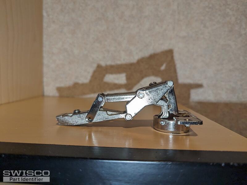 Replacement hinges : SWISCO.com