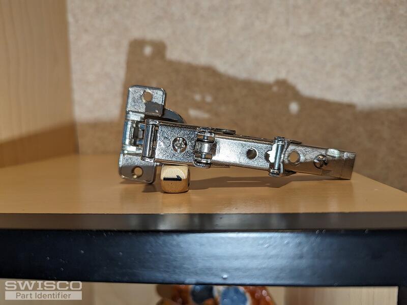 Replacement hinges : SWISCO.com