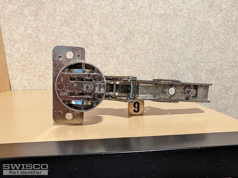 Replacement hinges : SWISCO.com