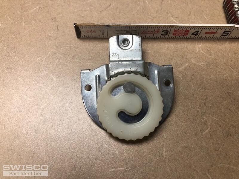 Rolling hinge : SWISCO.com