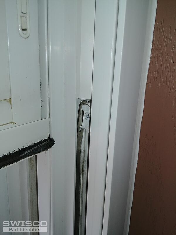 Accent Double Hung Vinyl window coil balance spring : SWISCO.com