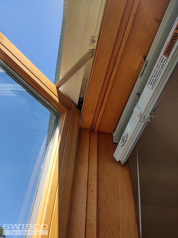 Semco Window Hardware