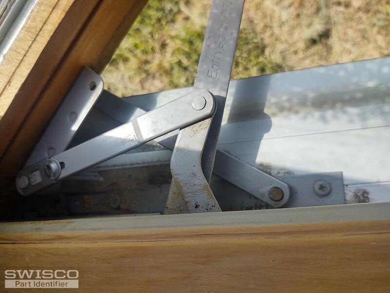 Semco Window Hardware : SWISCO.com