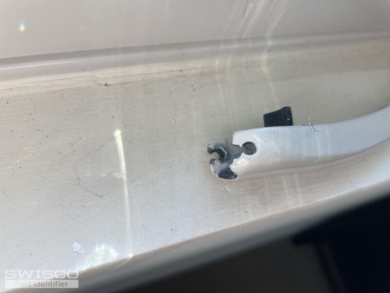 Replacement Casement window cranks for Champion Windows 8200 series ...