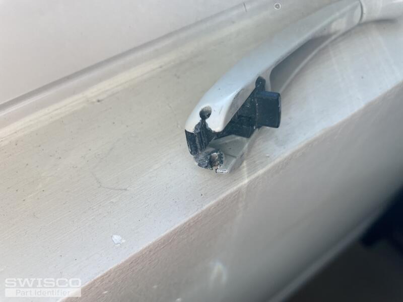 Replacement Casement window cranks for Champion Windows 8200 series ...