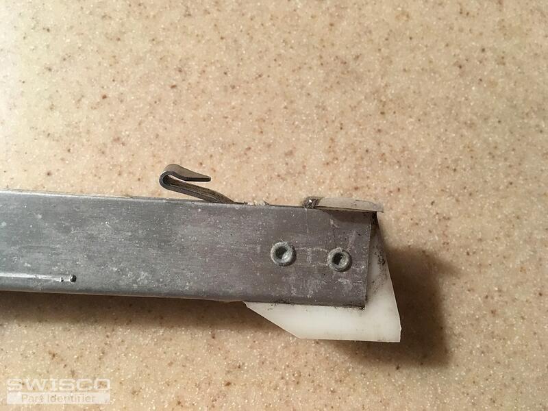 BSI 2740 window channel balance : SWISCO.com