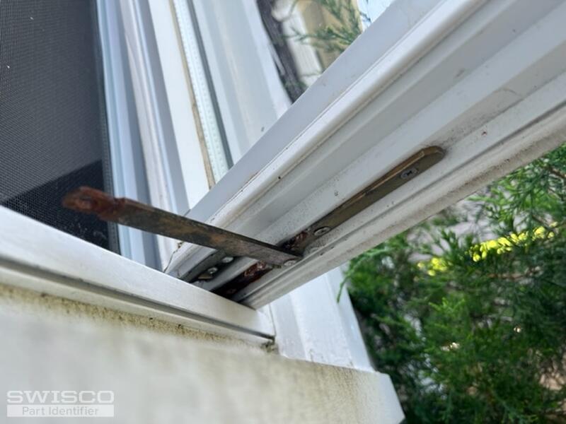 old casement window hinges : SWISCO.com