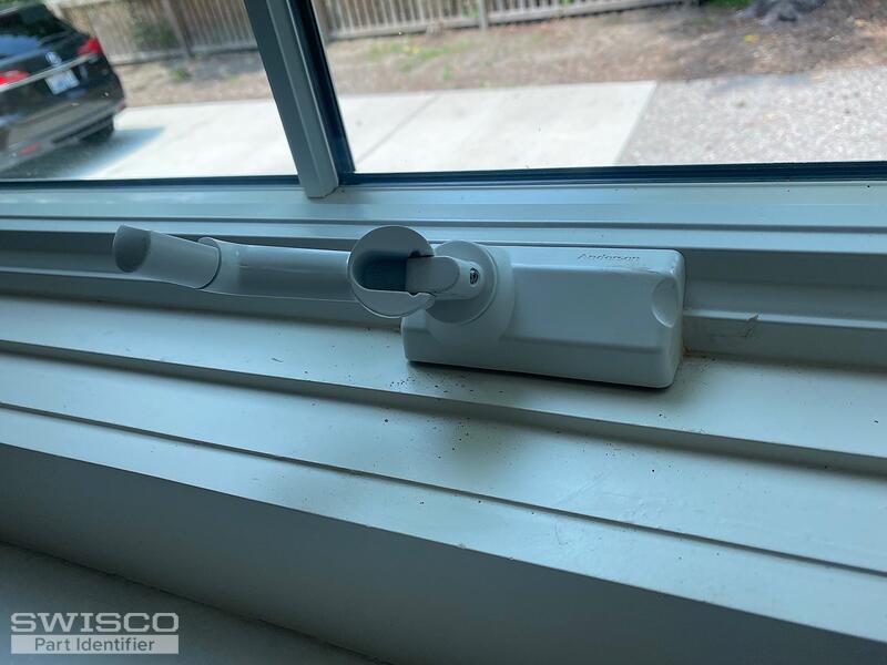 Andersen Window Turn Crank : SWISCO.com