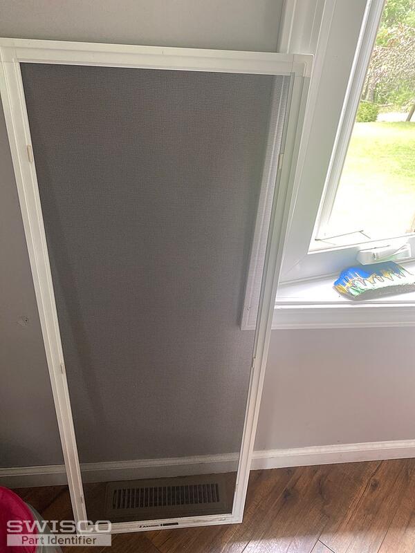 Screen hardware : SWISCO.com