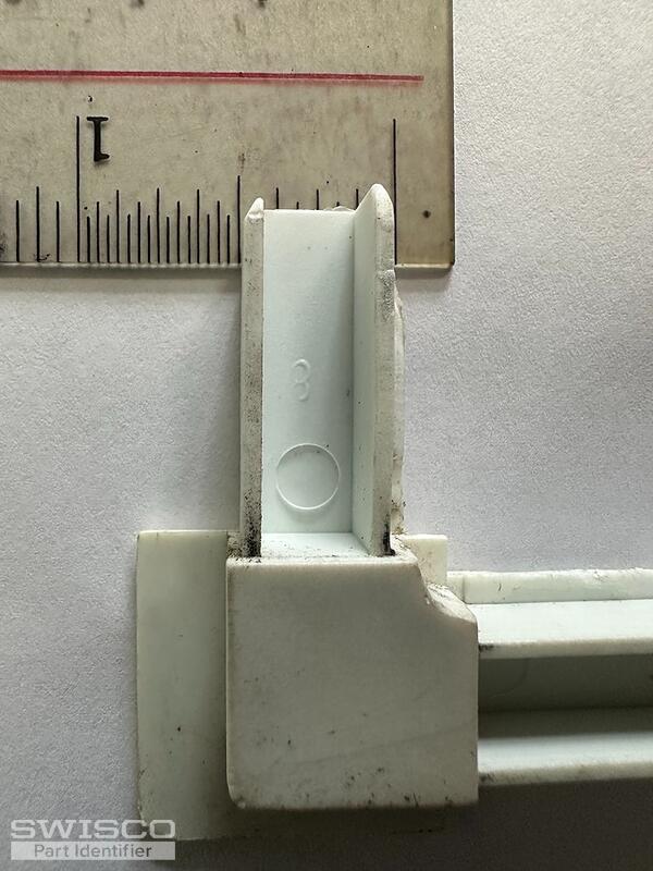 Square Cut Corner : SWISCO.com