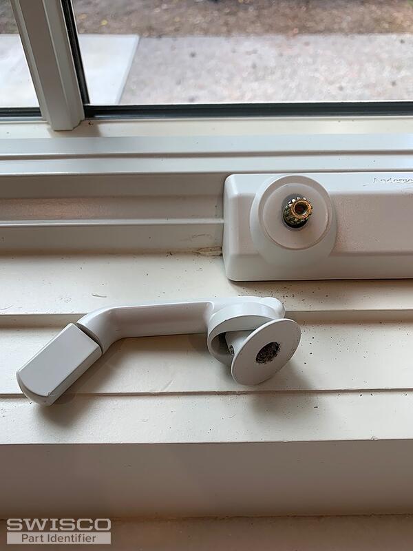 Andersen Window Turn Crank : SWISCO.com