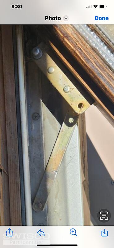 Window sash window connector : SWISCO.com