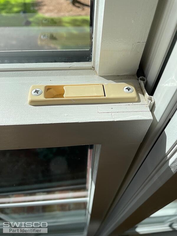 Tilt window latch : SWISCO.com