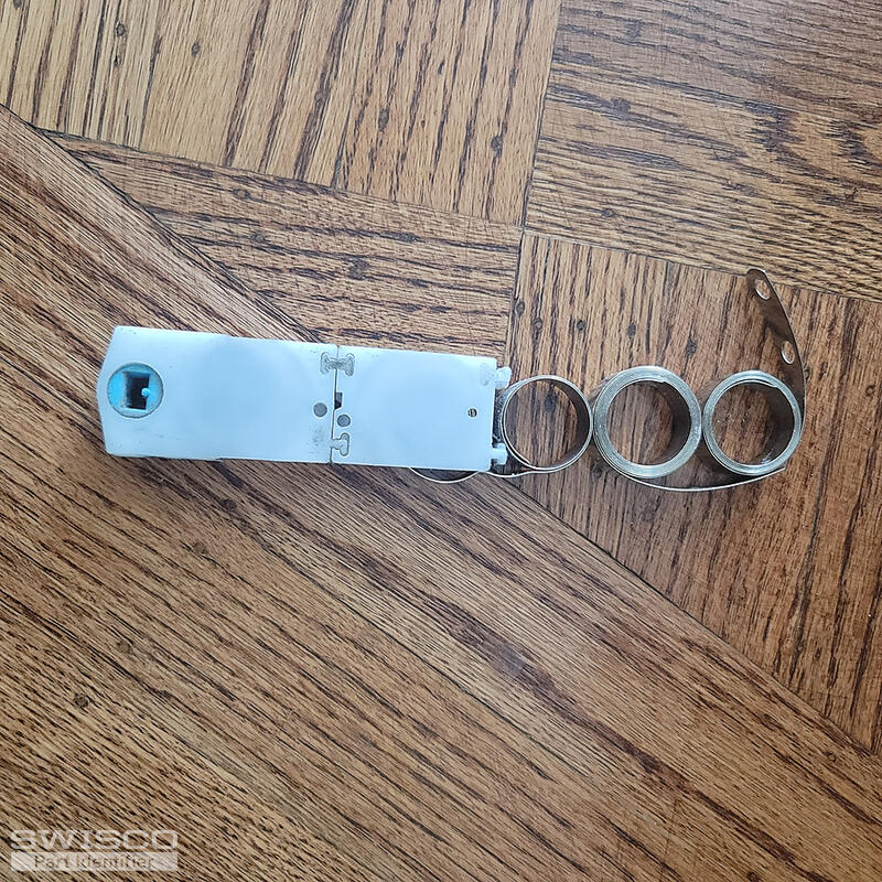 Window Coil balance part identification : SWISCO.com