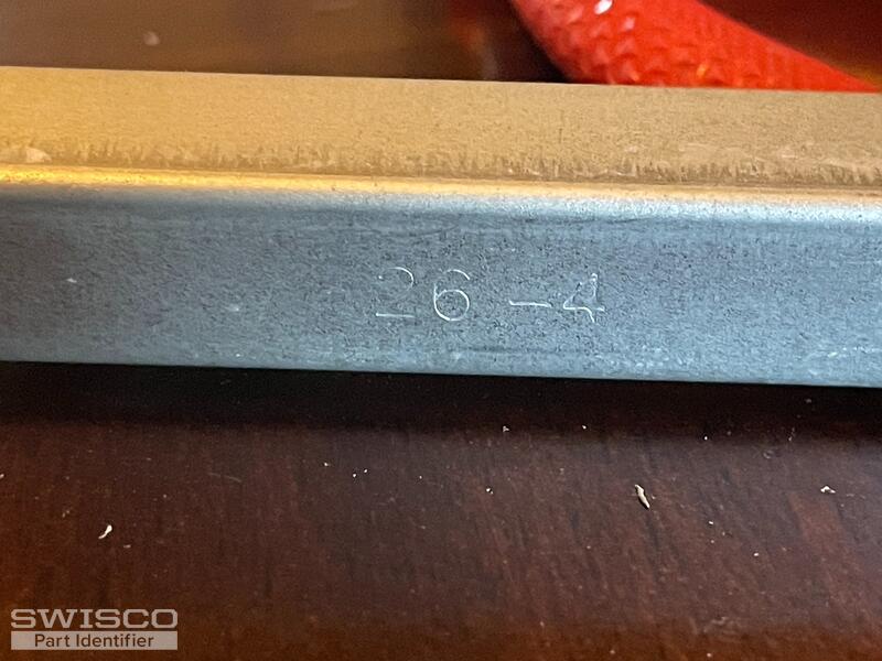 Window Channel Balancer : SWISCO.com