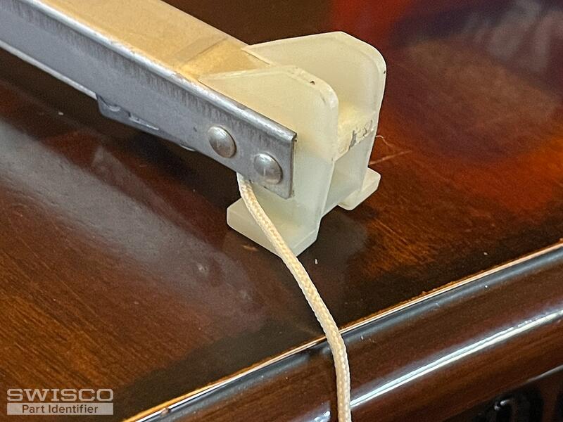 Window Channel Balancer : SWISCO.com