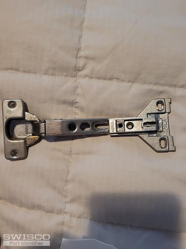 Replacement Hinge : SWISCO.com