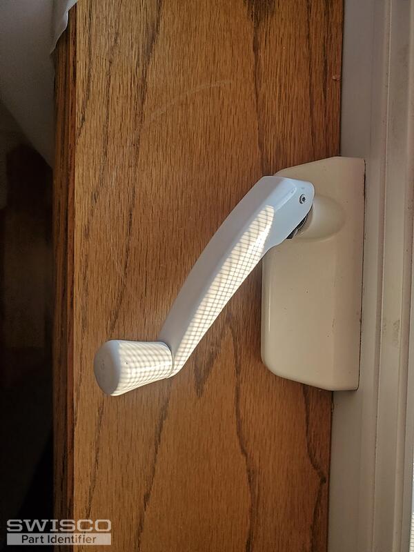 Replacement silver line window parts : SWISCO.com