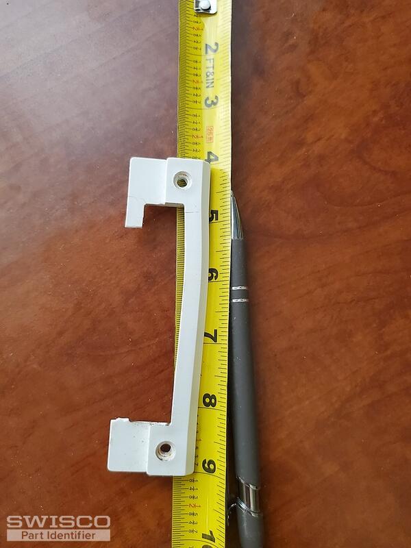 Replacement silver line window parts : SWISCO.com