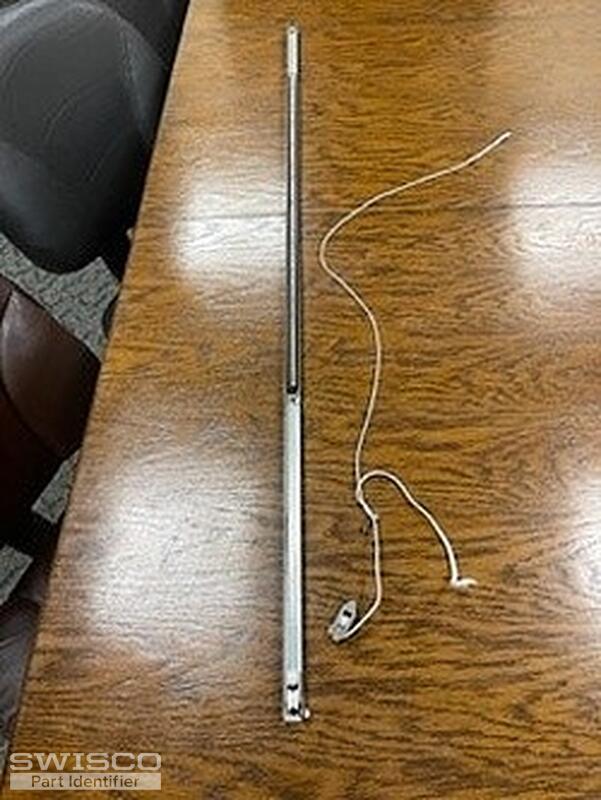 Window block & tackle : SWISCO.com