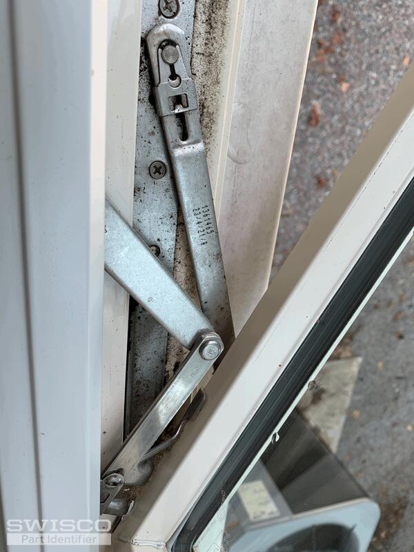 Andersen Window Turn Crank : SWISCO.com