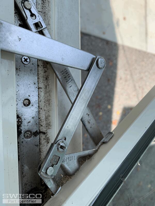 Andersen Window Turn Crank : SWISCO.com