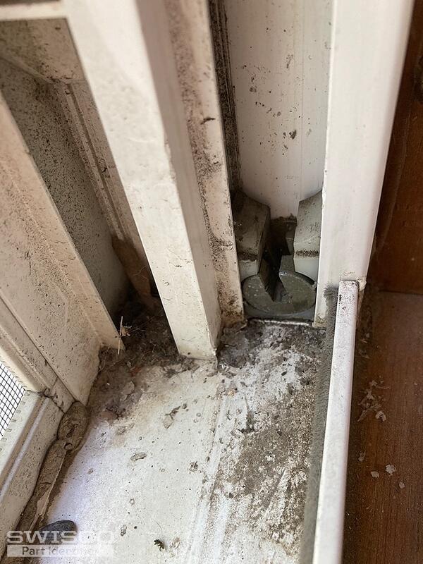 Double hung tilt window repair : SWISCO.com