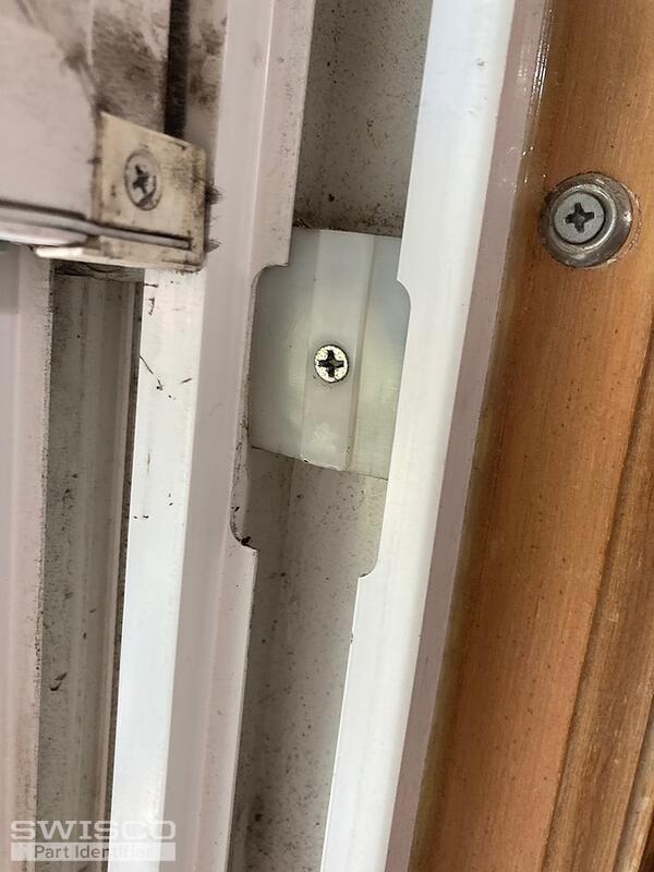 Double hung tilt window repair : SWISCO.com