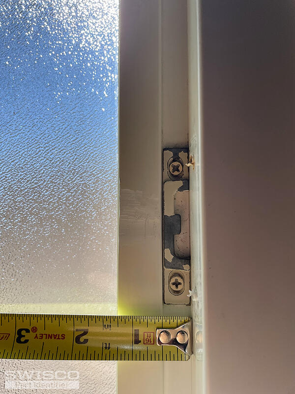 window latch replacement : SWISCO.com