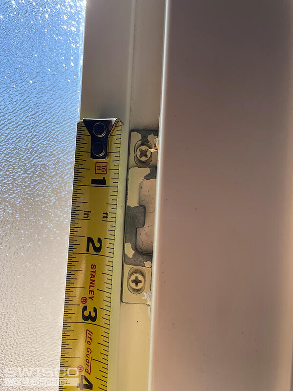 window latch replacement : SWISCO.com