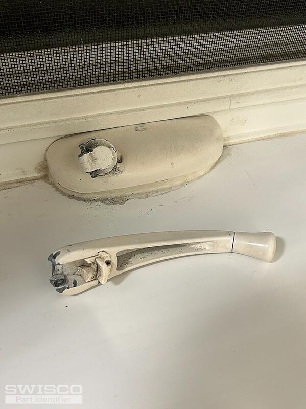 INSULATE WINDOWS HANDLE : SWISCO.com