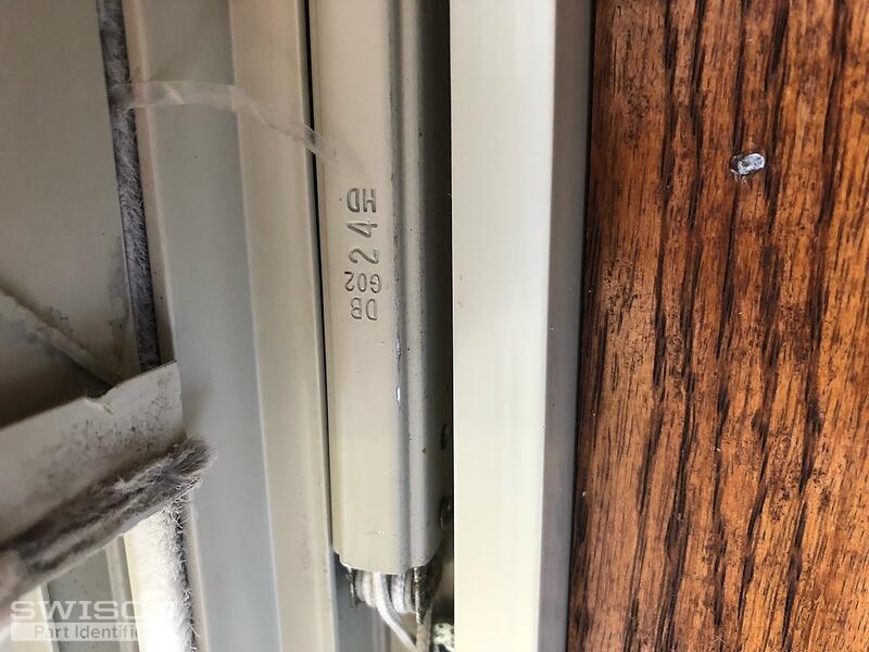 rope -pulley system on windows : SWISCO.com