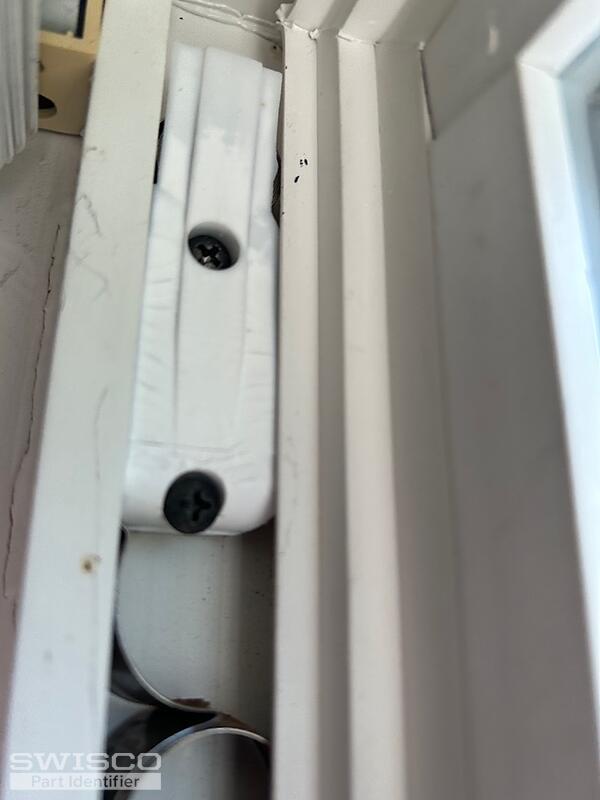 Simonton Windows Replacement Parts Identifier : SWISCO.com