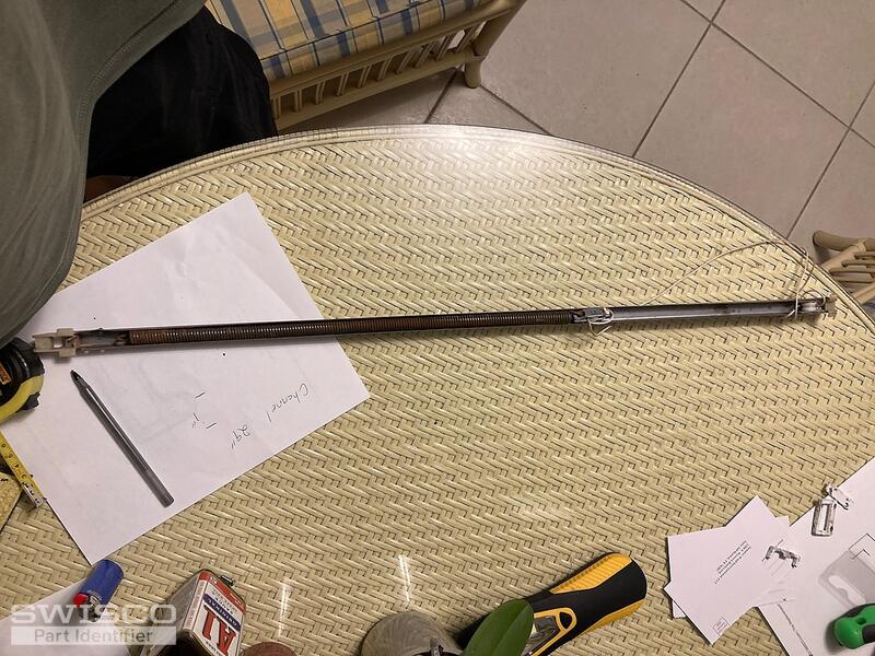 Sash window spring : SWISCO.com