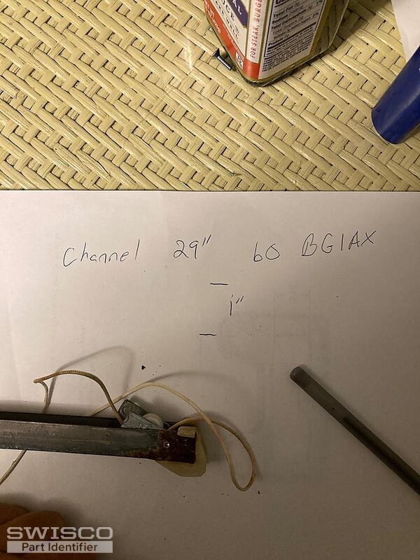 Sash window spring : SWISCO.com