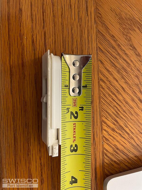 Need replacement coil springs, pivot shoe, coil support/tilt assist ...