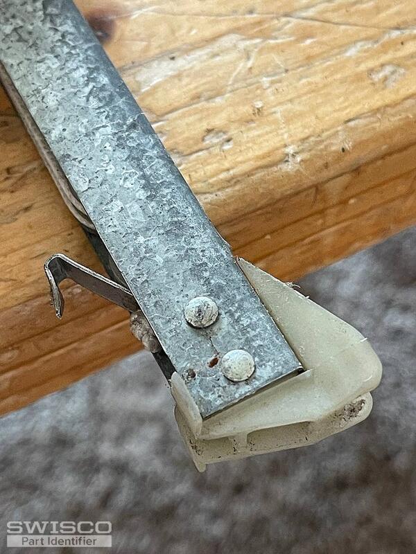 window Channel balances : SWISCO.com